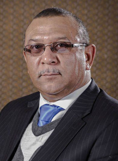 Administration – Joe Gqabi District Municipality