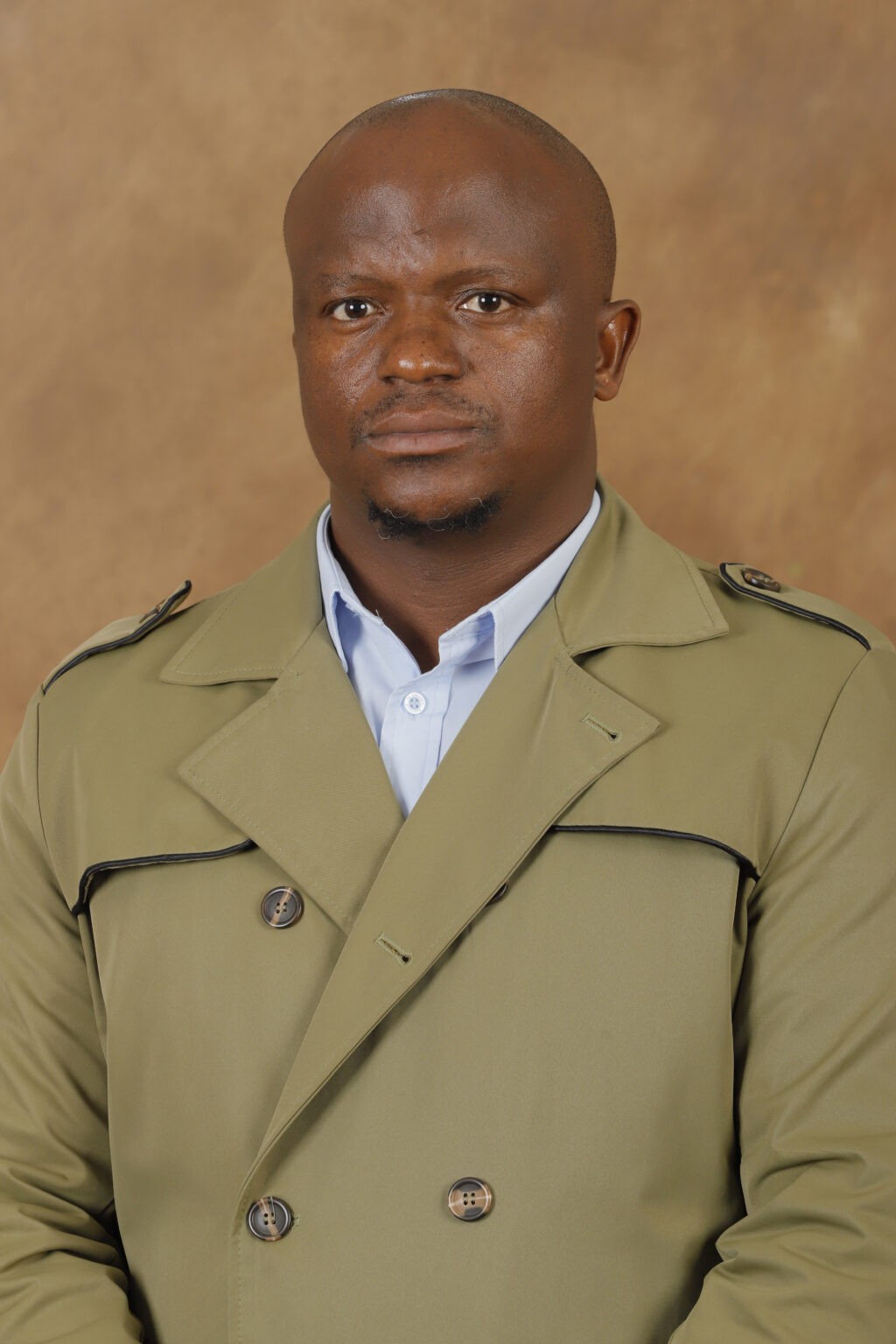 Indirectly Elected Councilors – Joe Gqabi District Municipality