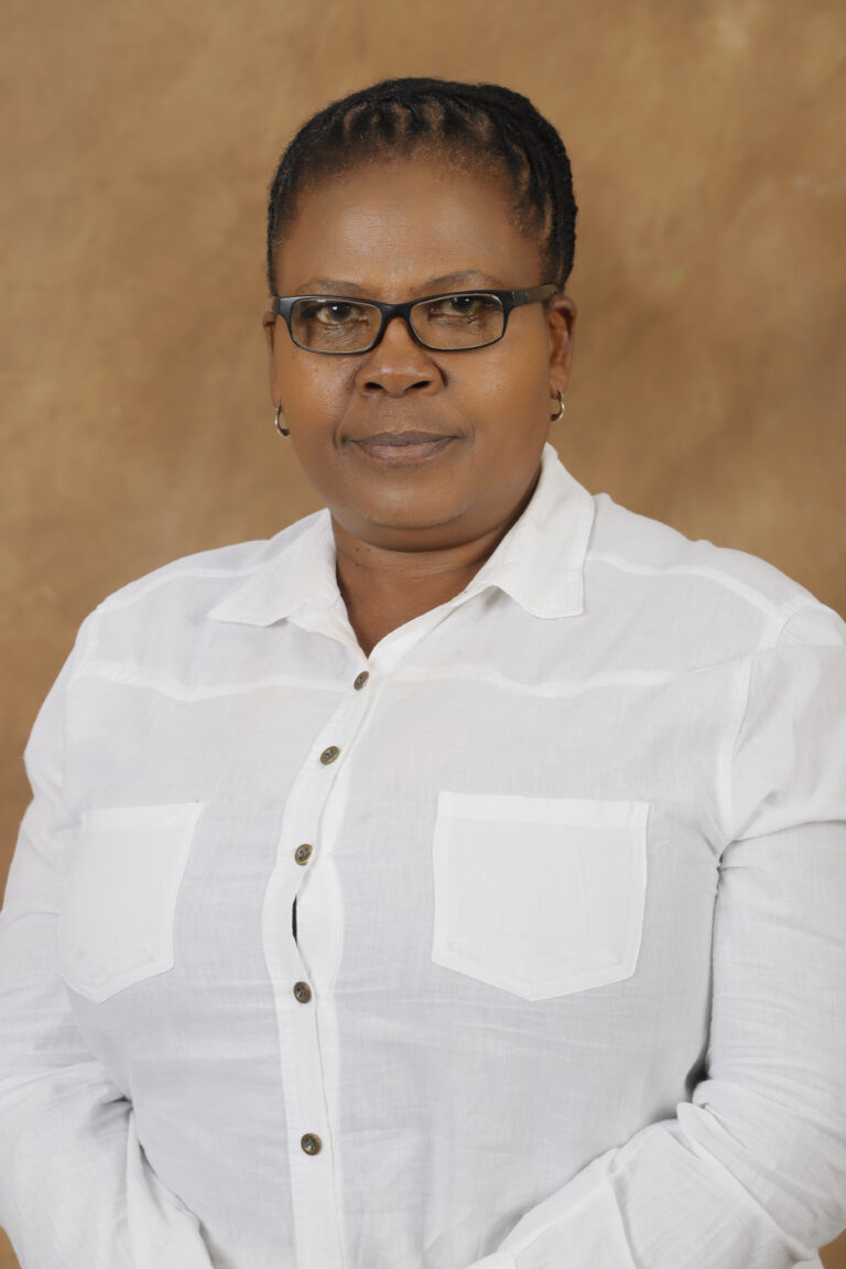 Indirectly Elected Councilors – Joe Gqabi District Municipality