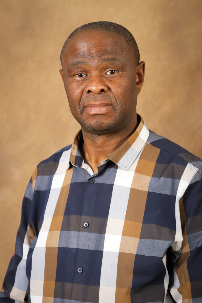 Indirectly Elected Councilors – Joe Gqabi District Municipality