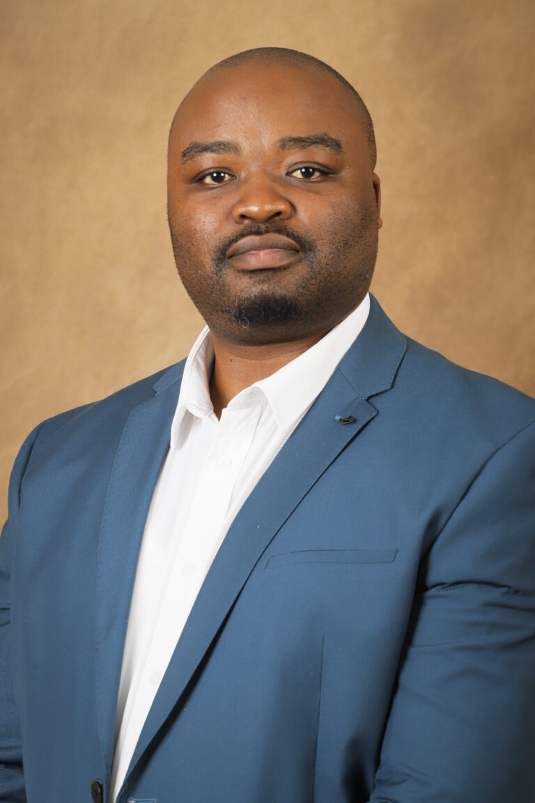 Indirectly Elected Councilors – Joe Gqabi District Municipality
