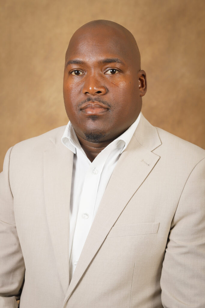 Indirectly Elected Councilors – Joe Gqabi District Municipality
